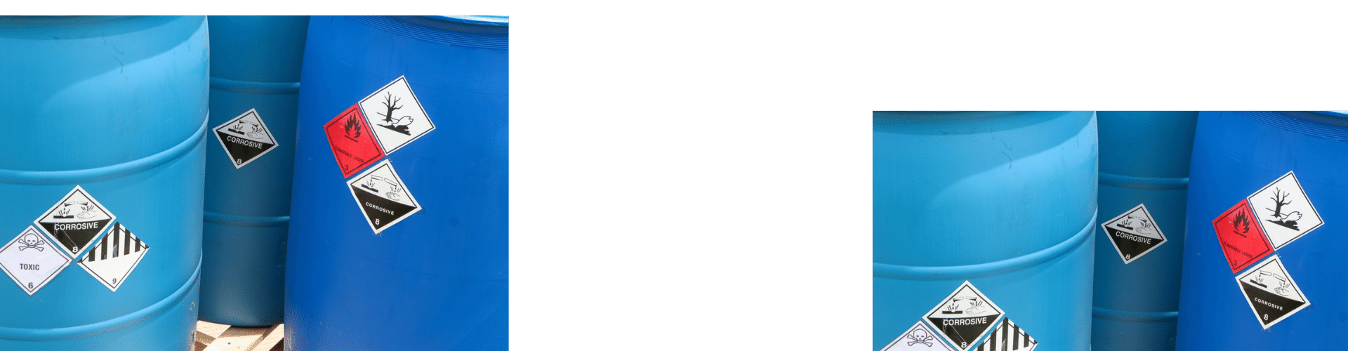 Globally Harmonized System (GHS) - The Acta Group